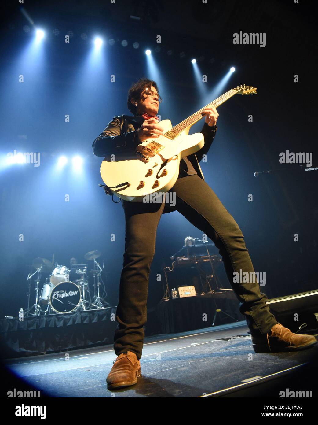 Prince bobby z hi-res stock photography and images - Alamy