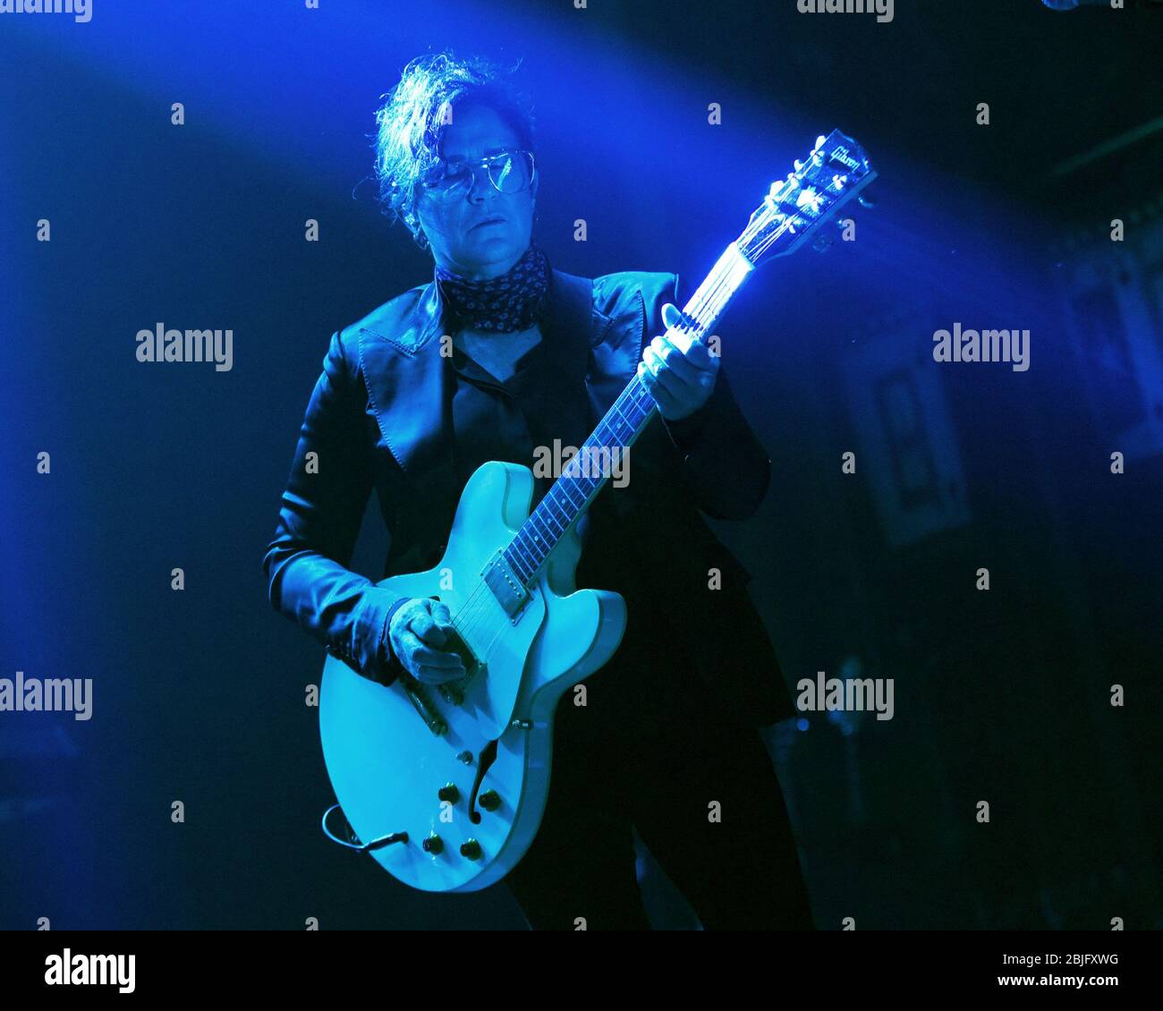 Wendy melvoin hi-res stock photography and images - Alamy