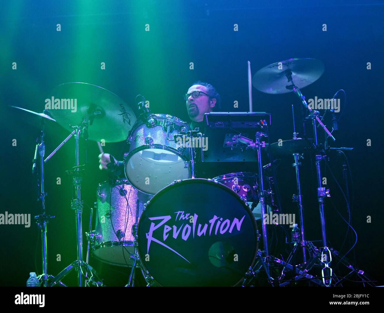 Bobby rogers hi-res stock photography and images - Alamy