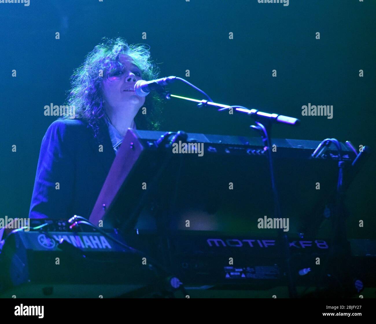 Lisa coleman hi-res stock photography and images - Alamy