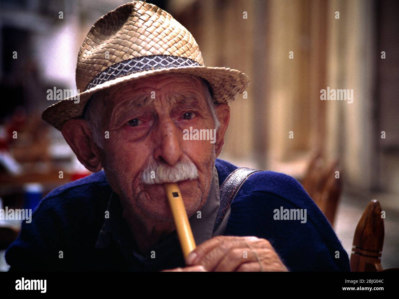 Cypriot Man High Resolution Stock Photography and Images - Alamy