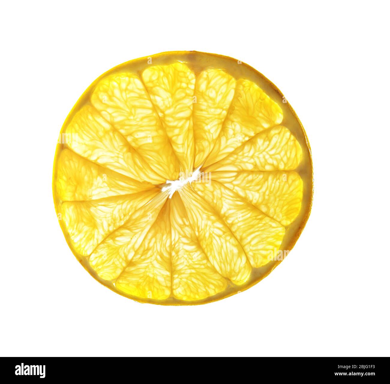 Backlit citrus fruit Cut Out Stock Images & Pictures - Alamy