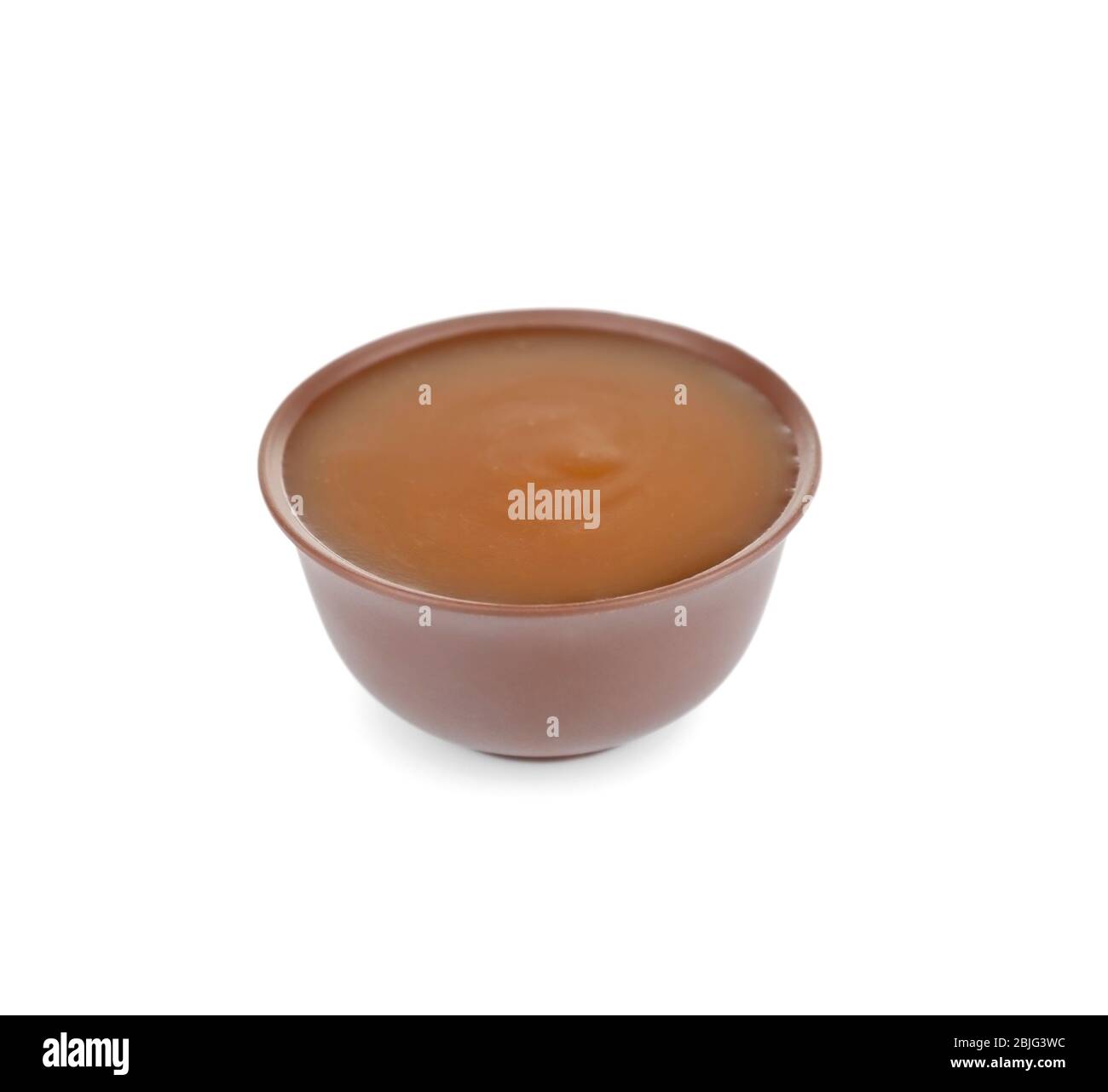 Caramel sauce paste hi-res stock photography and images - Alamy