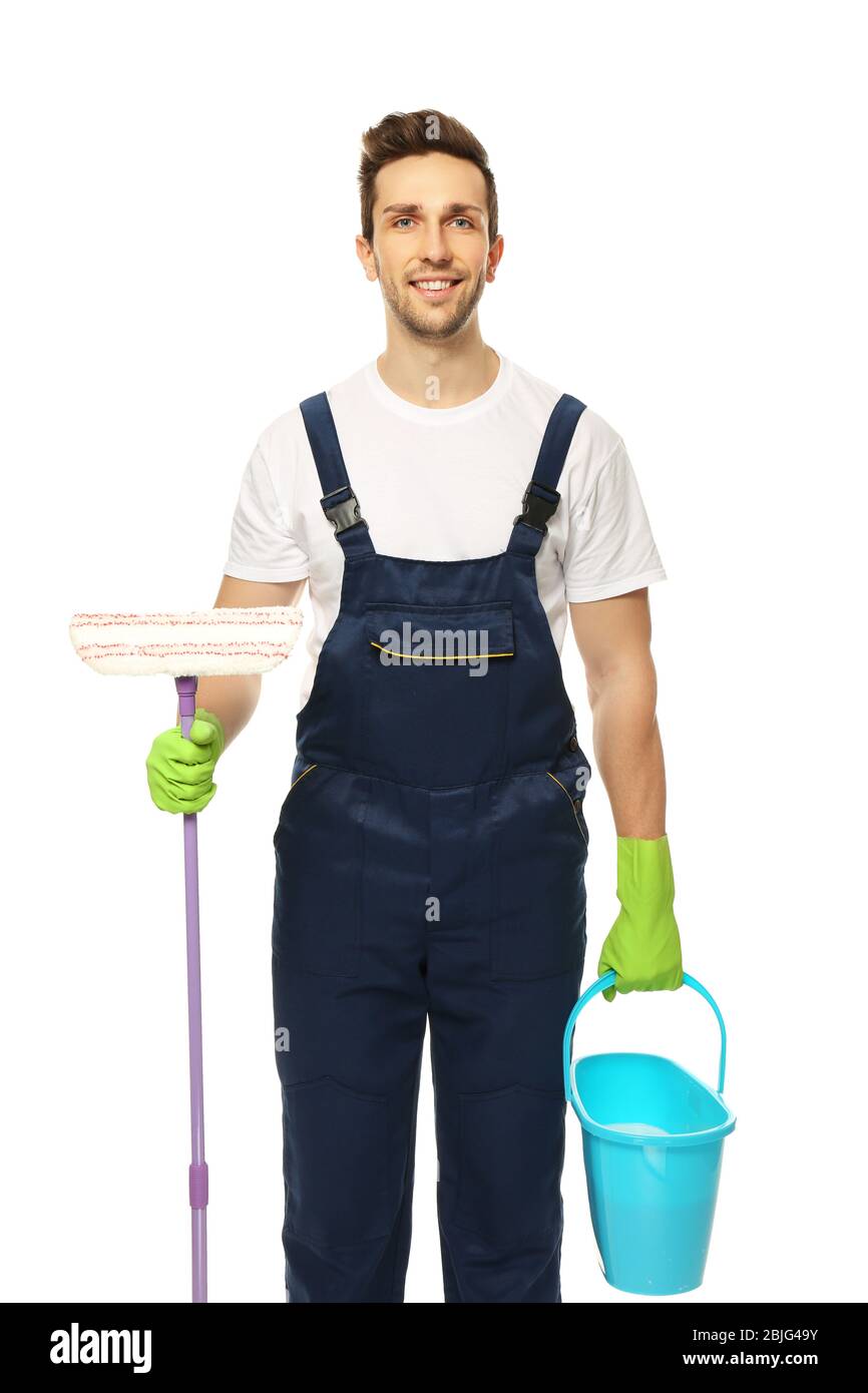 Male Domestic Water Supplies High Resolution Stock Photography and ...