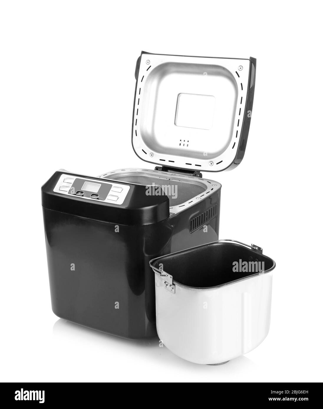 Food background healthy recipes Black and White Stock Photos & Images ...