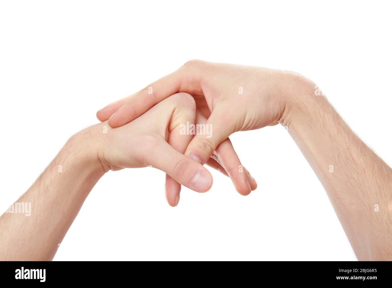 Pain in joints hi-res stock photography and images - Alamy