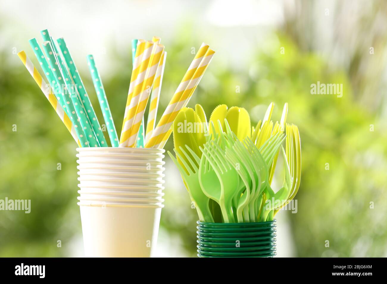 Plastic ware hi-res stock photography and images - Alamy