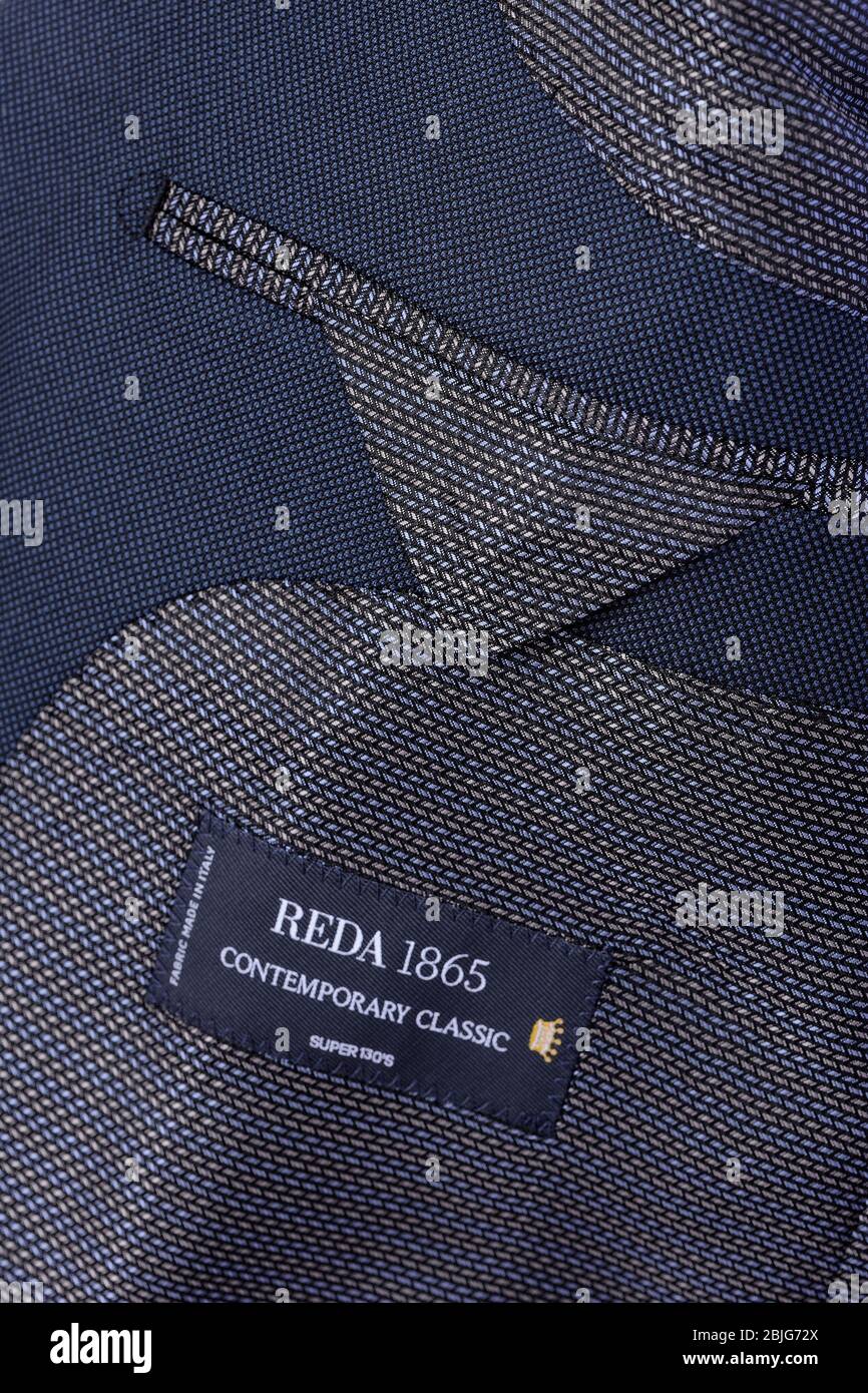 clothing, fashion, fabric, REDA, design, jacket, clothes, design ...