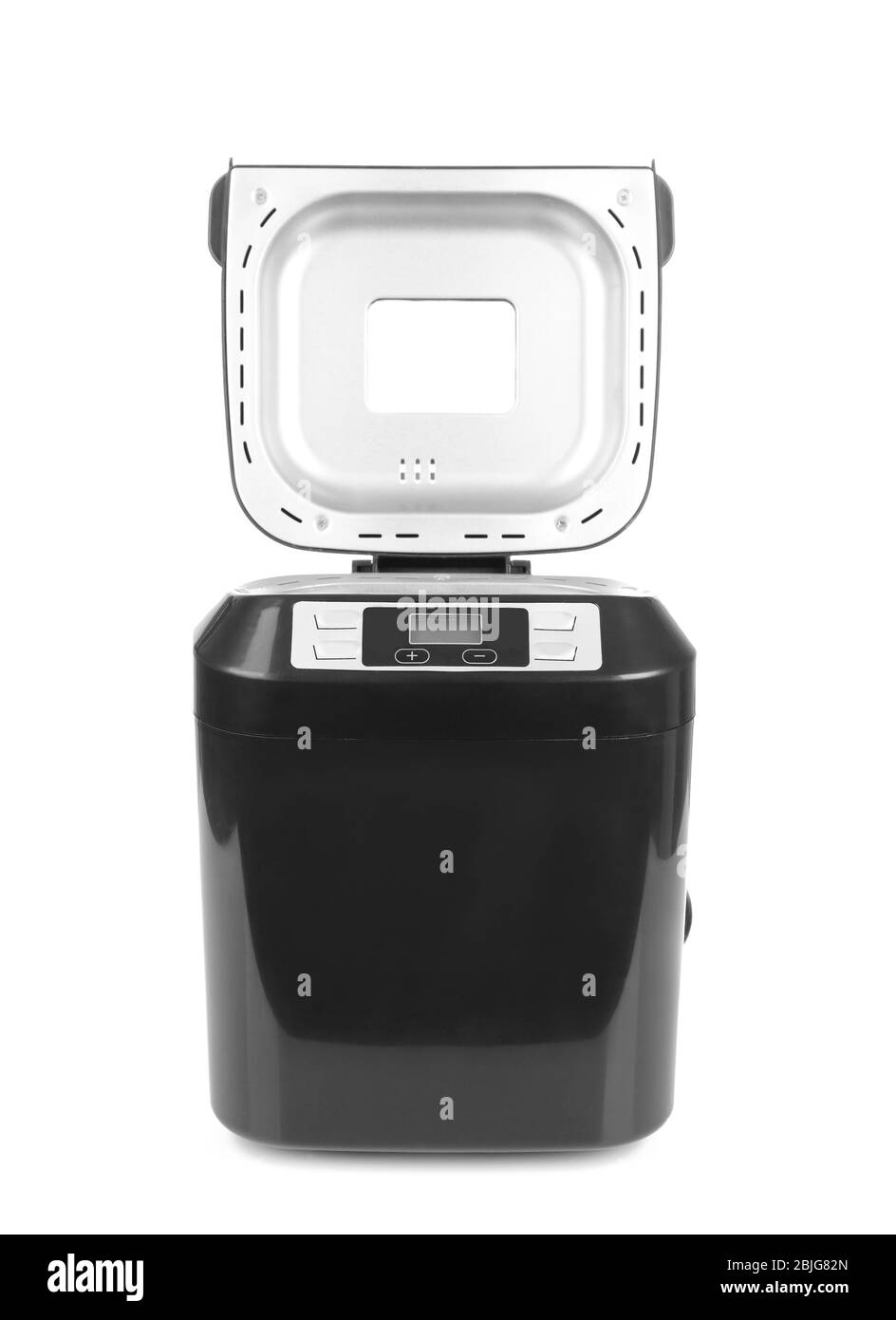 Bread making machine Cut Out Stock Images & Pictures - Alamy