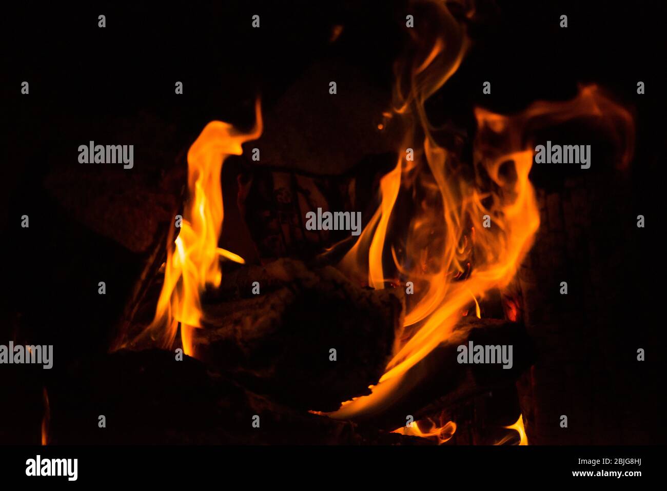 Geometry of fire hi-res stock photography and images - Alamy