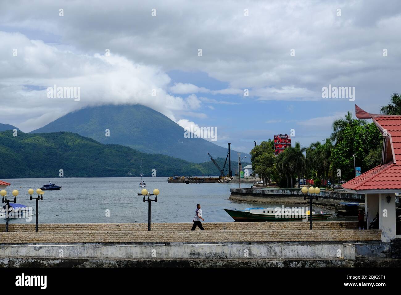 Ternate hi-res stock photography and images - Alamy