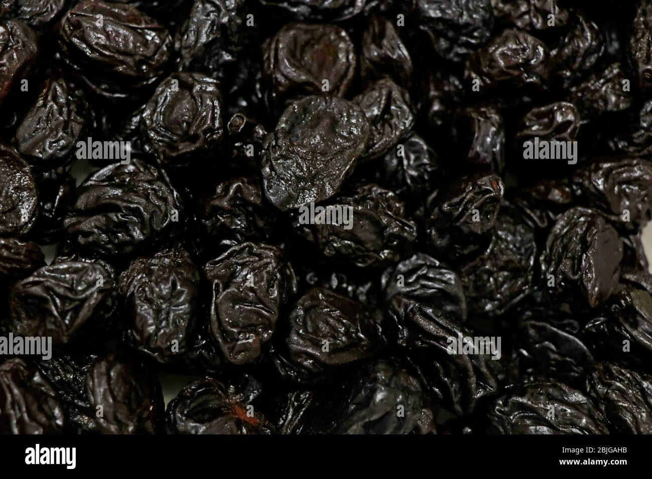 Wrinkled prune hi-res stock photography and images - Alamy