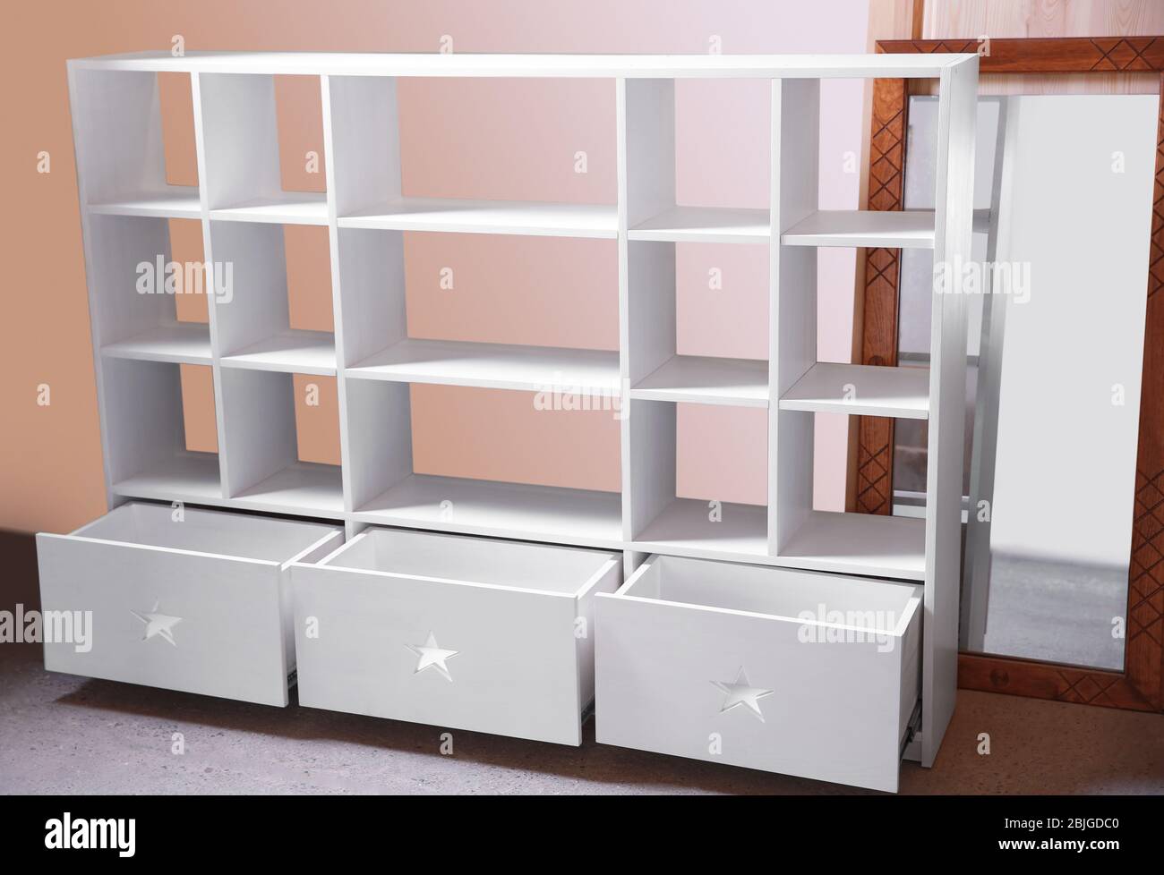 Carpenter unit hi-res stock photography and images - Alamy