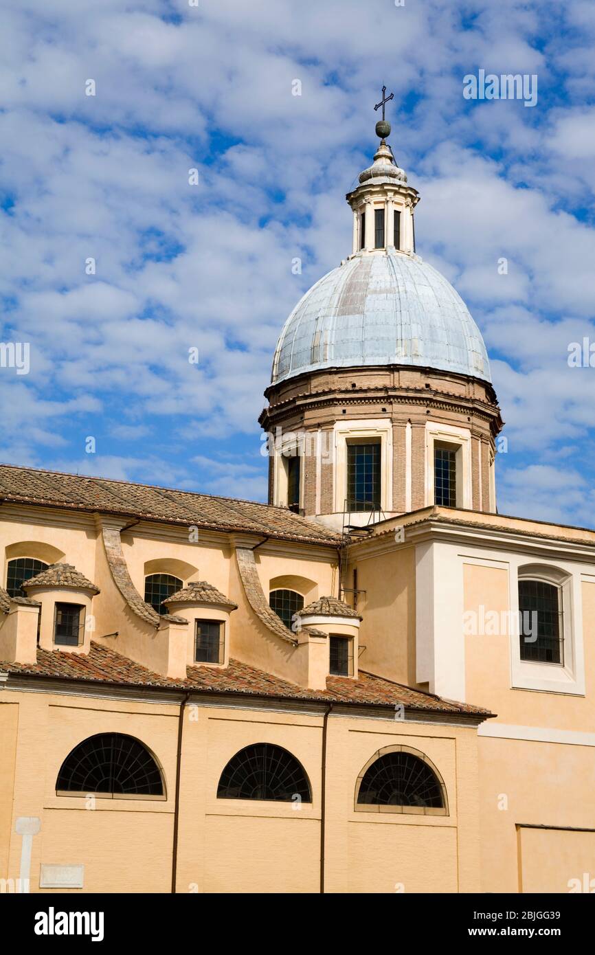 Catholic church san rocco hi-res stock photography and images - Alamy