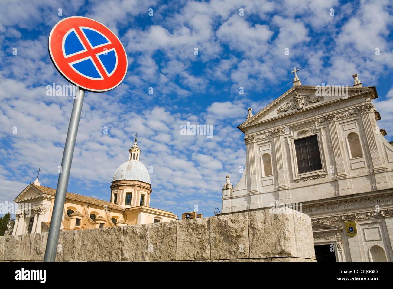 Piazza san rocco hi-res stock photography and images - Alamy