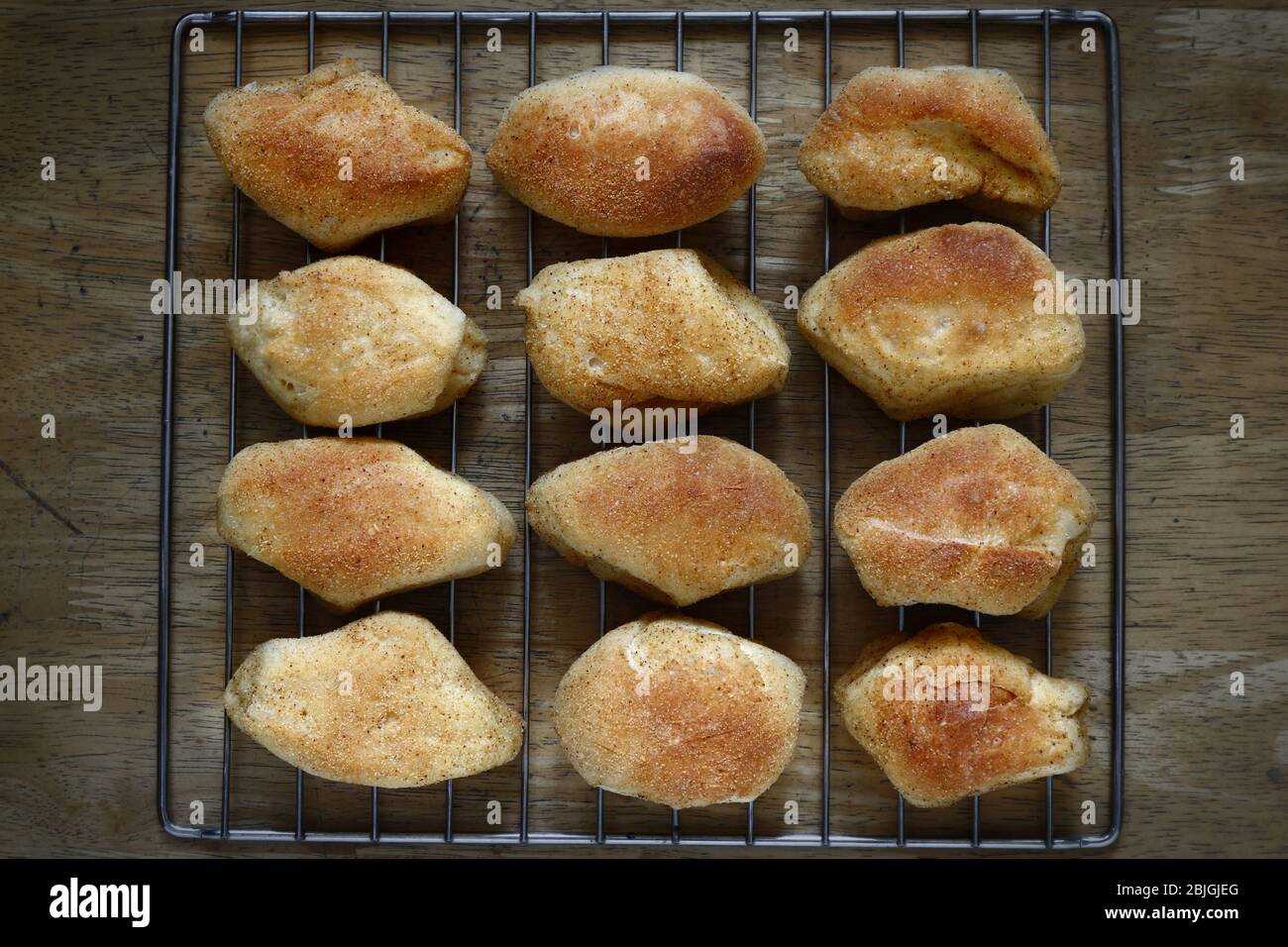 Pan de sal bread hi-res stock photography and images - Alamy