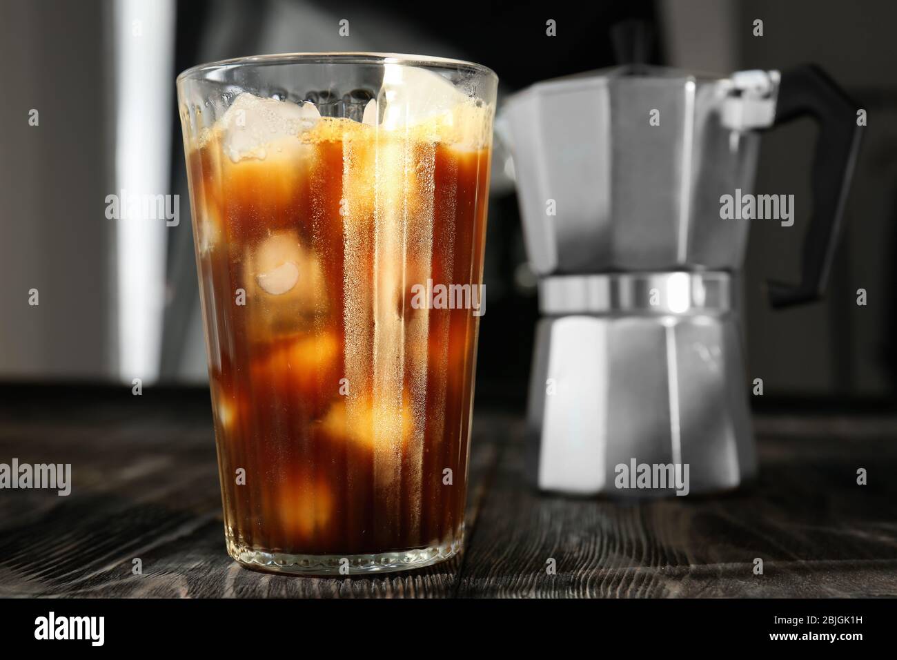 Cold brew coffee maker hi-res stock photography and images - Alamy