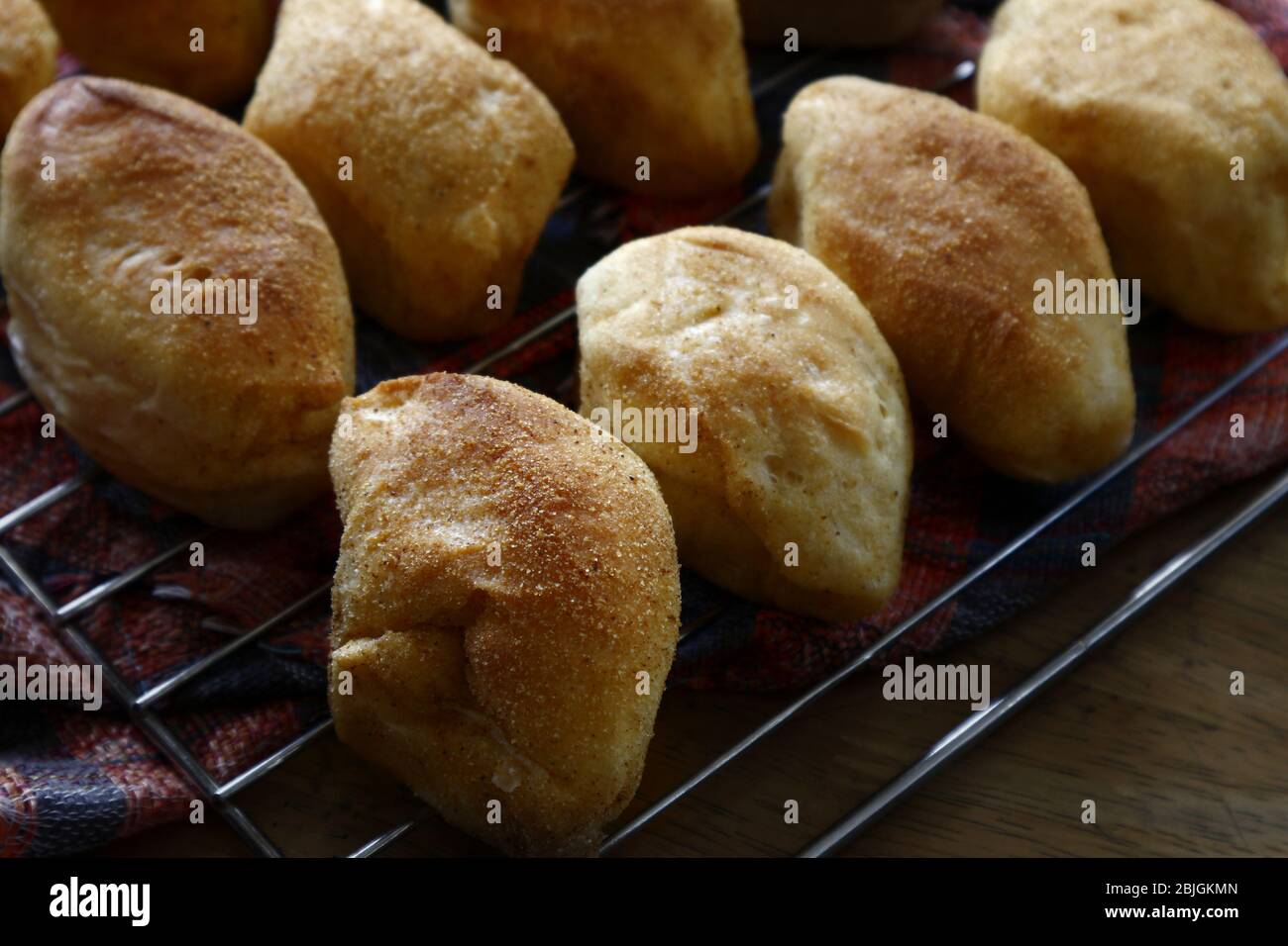 Pan de sal bread hi-res stock photography and images - Alamy