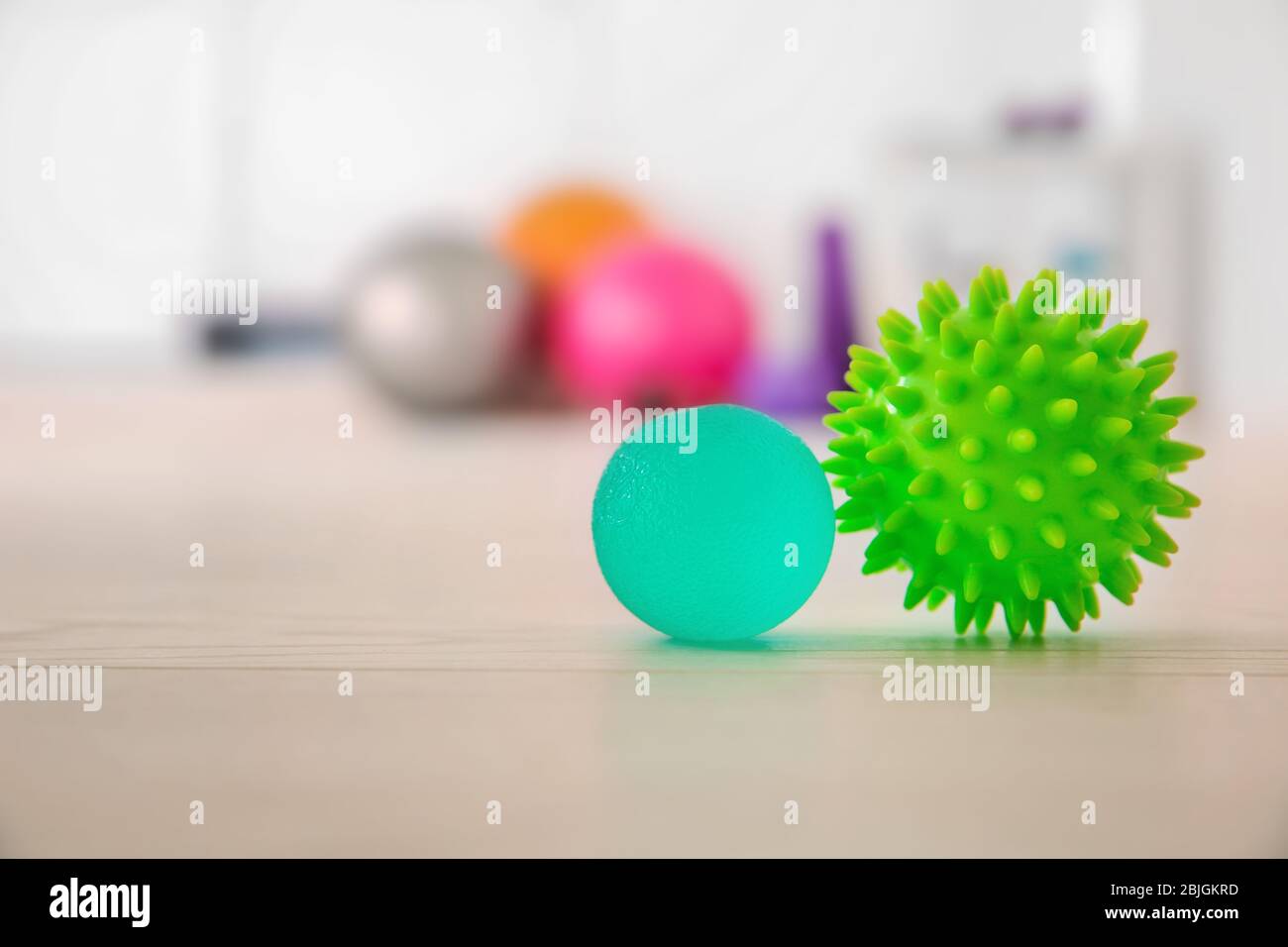 Stress balls hi-res stock photography and images - Alamy