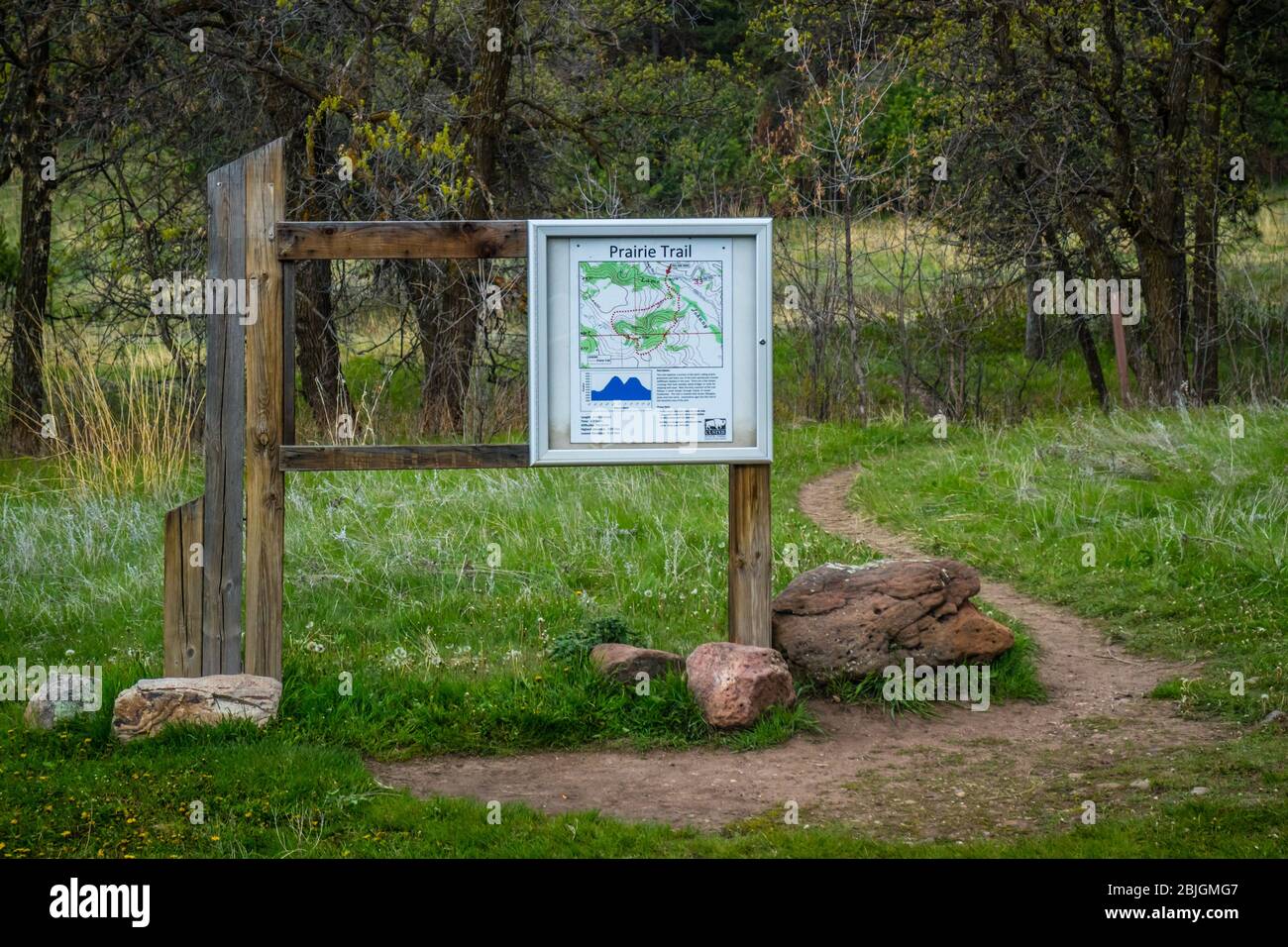 Custer state park sign south hi-res stock photography and images - Alamy
