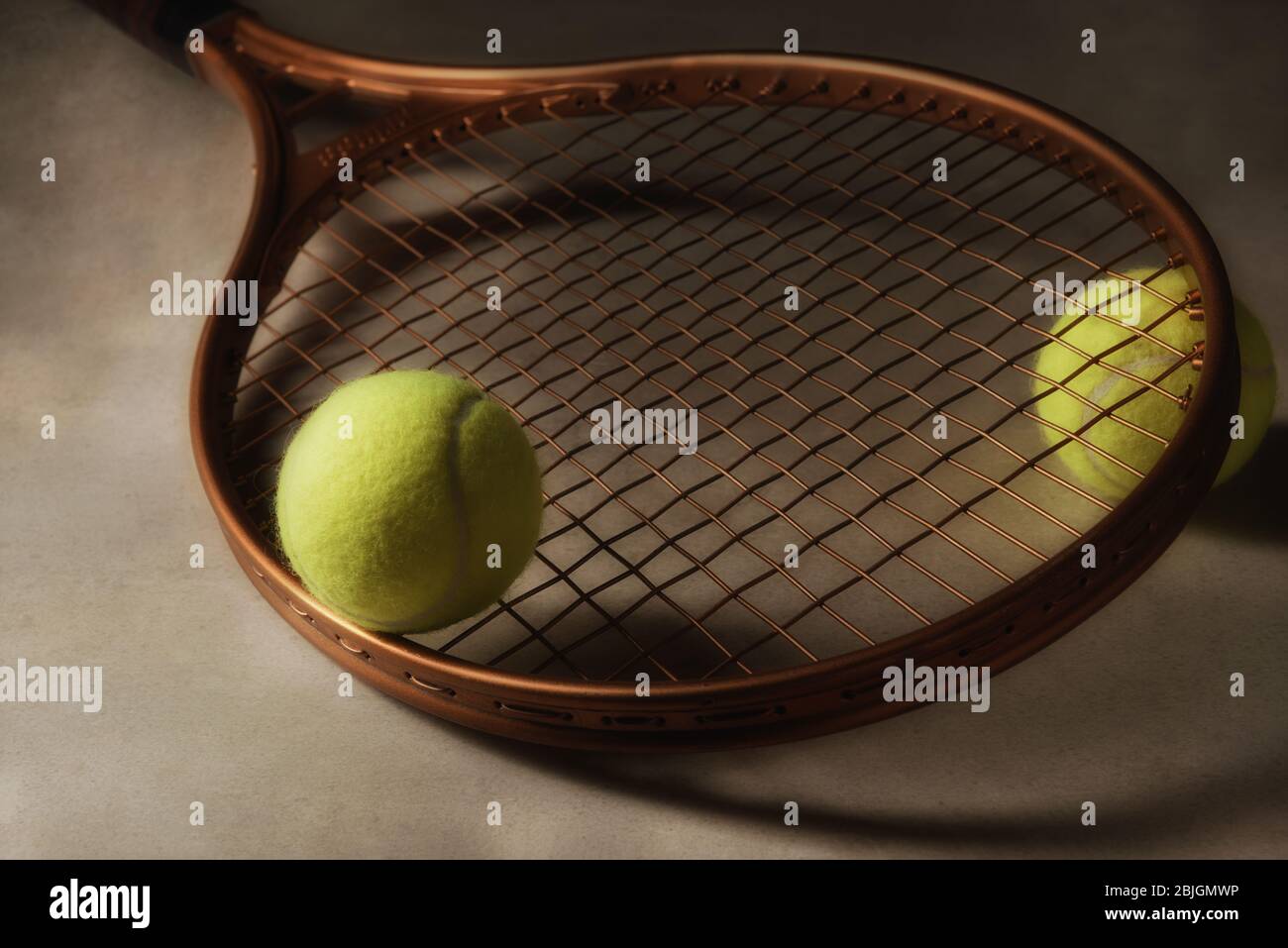 Two balls hi-res stock photography and images - Alamy