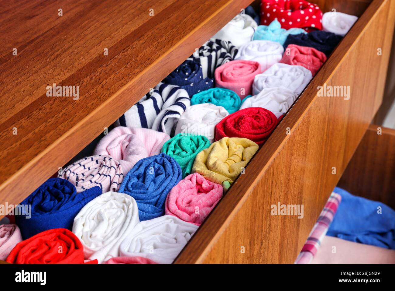 A Chest Of Drawers For Clothing at Mike Fahey blog