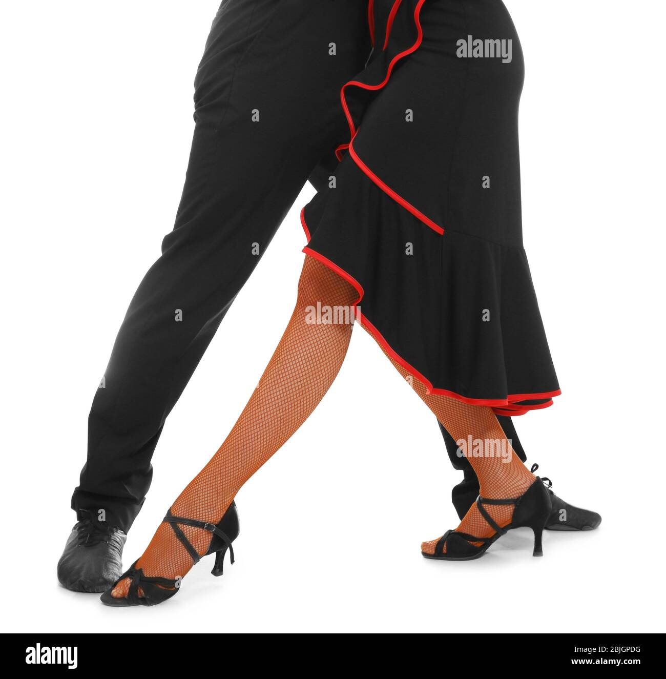 Salsa dancers legs hi-res stock photography and images - Alamy