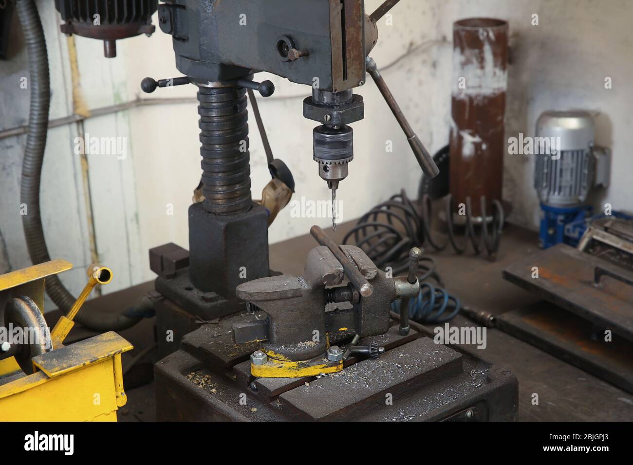 Grip technique hi-res stock photography and images - Alamy