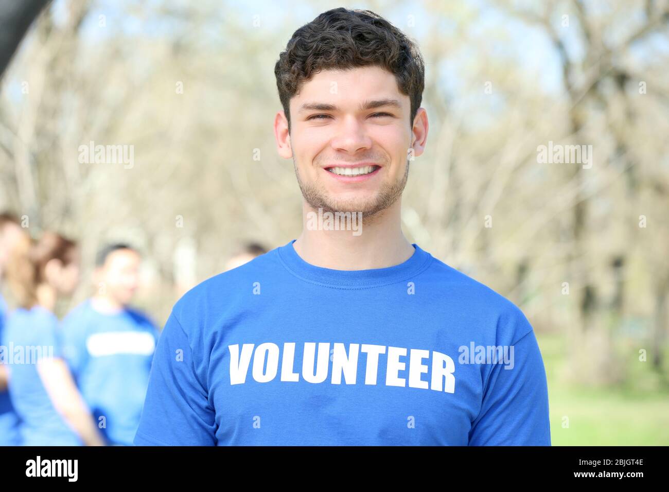 Work volunteer opportunities hi-res stock photography and images - Alamy