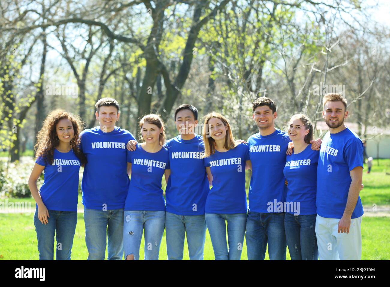 Voluntary community group hi-res stock photography and images - Alamy