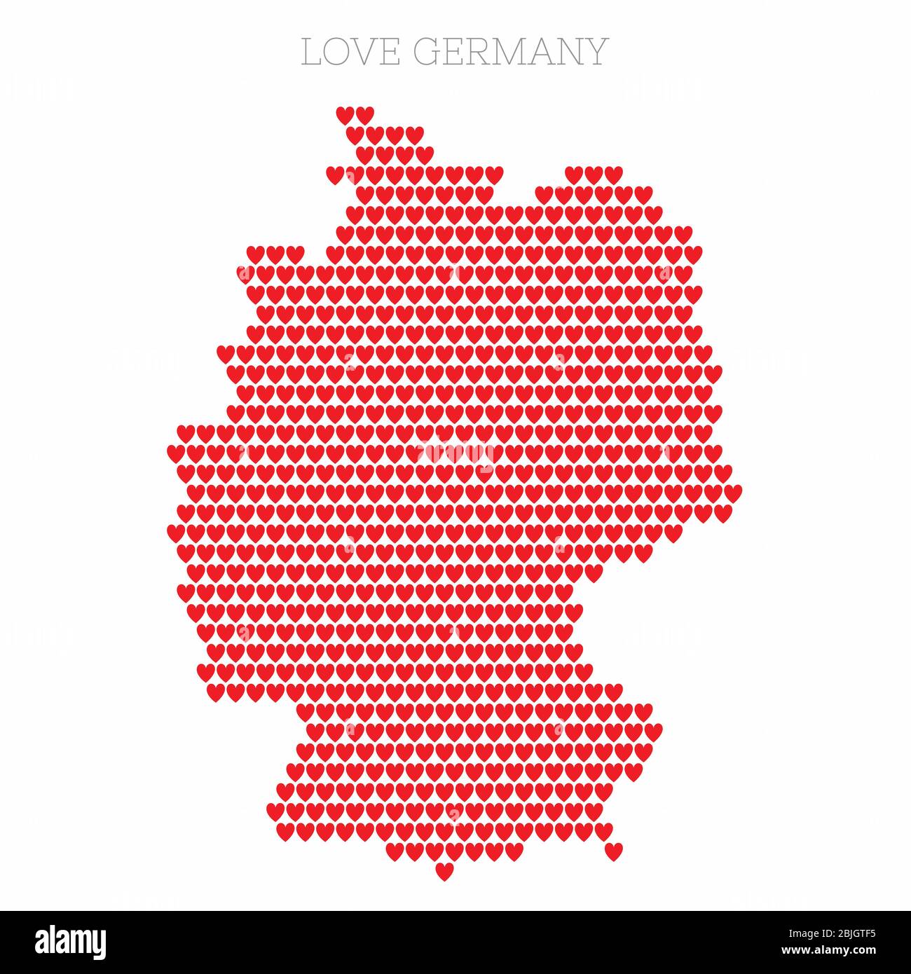 Germany country hi-res stock photography and images - Alamy