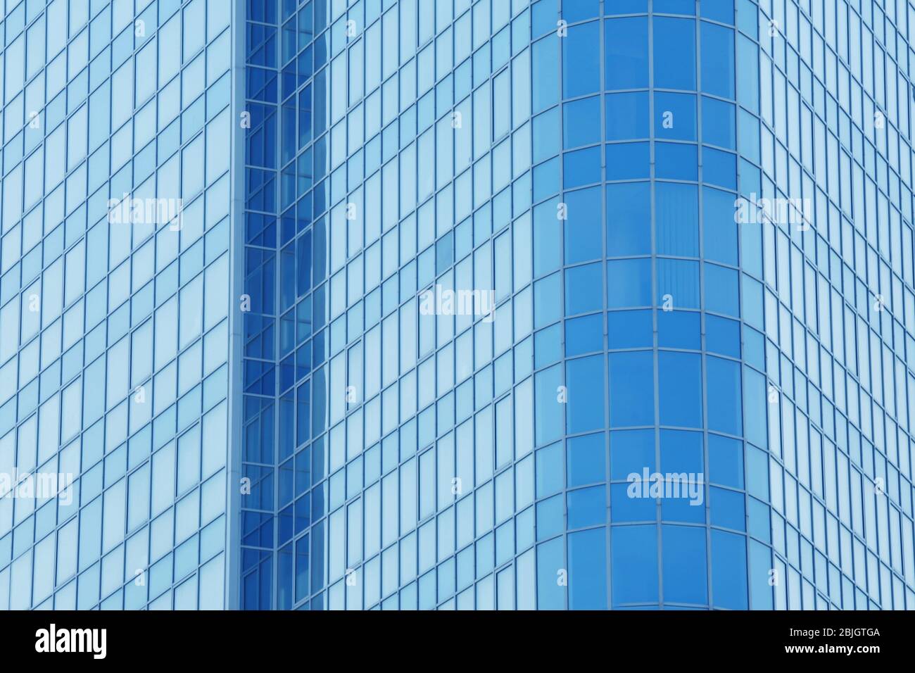 Building with tinted windows as background Stock Photo - Alamy