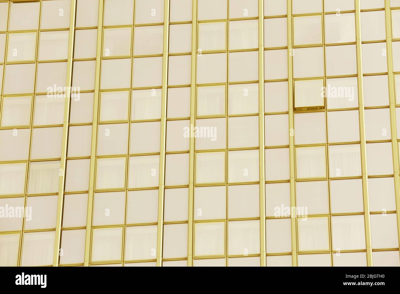 Building with tinted windows as background Stock Photo - Alamy
