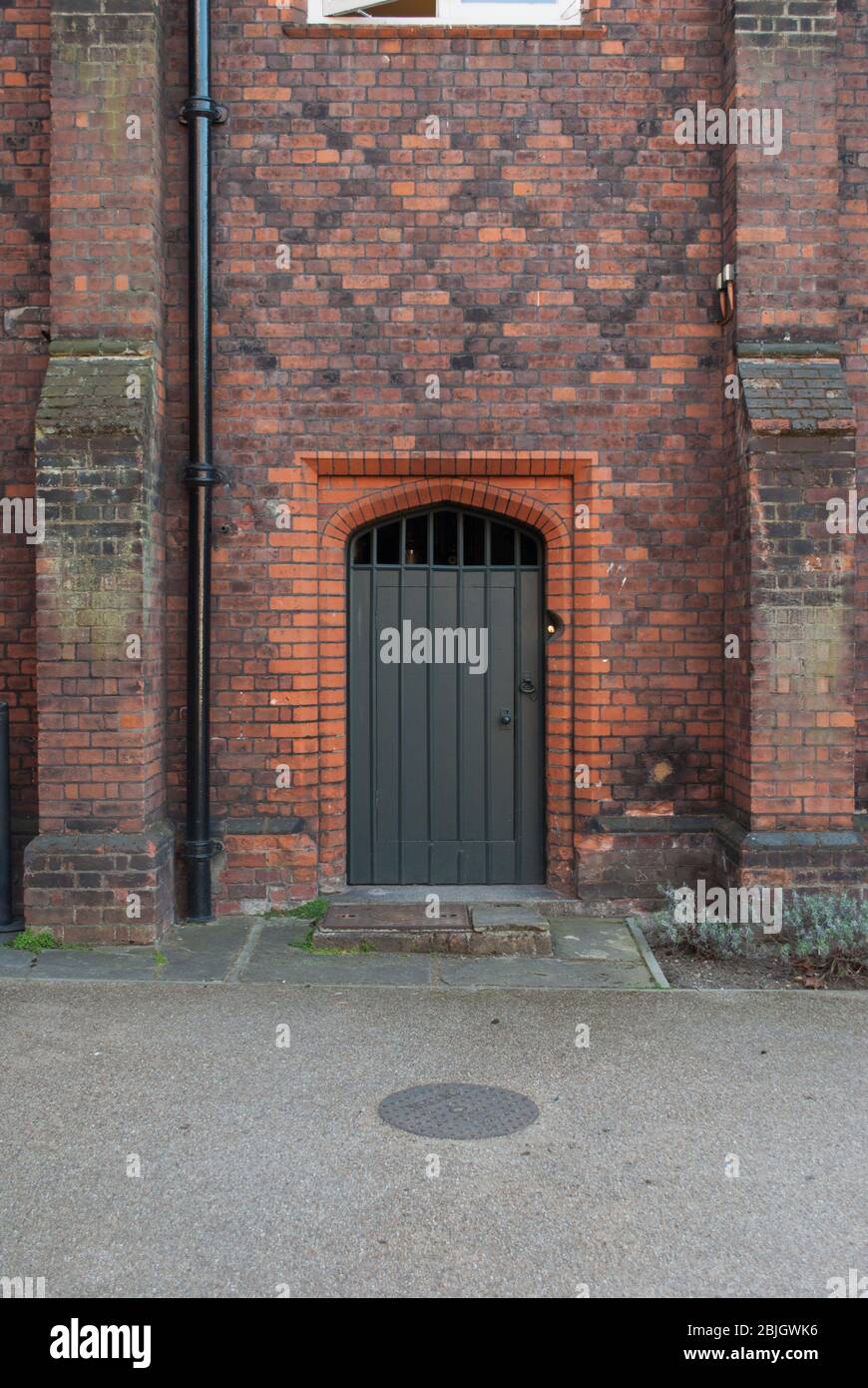 Fulham Palace, Bishop's Avenue, Fulham, London, SW6 6EA Stock Photo - Alamy