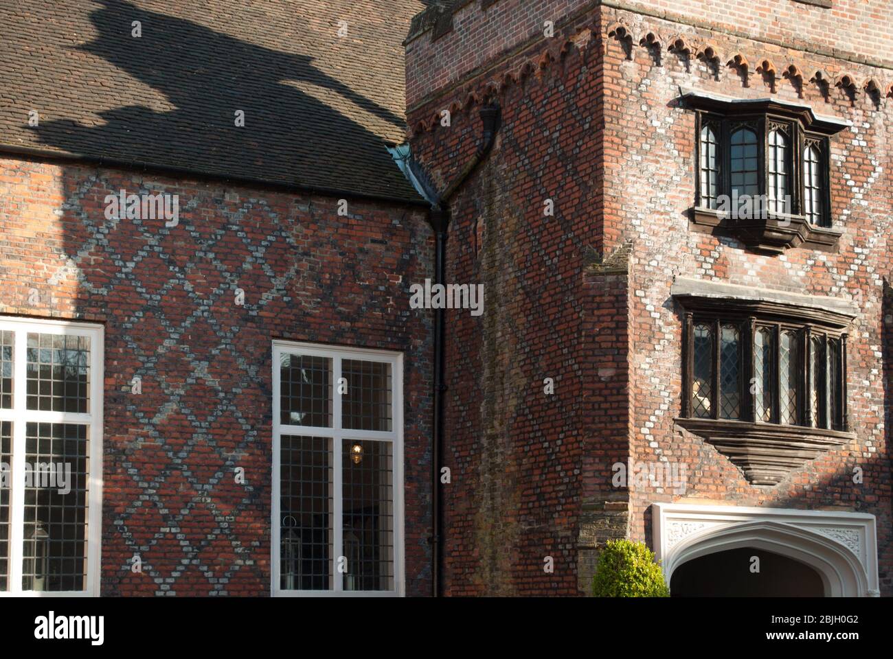 Fulham Palace, Bishop's Avenue, Fulham, London, SW6 6EA Stock Photo - Alamy
