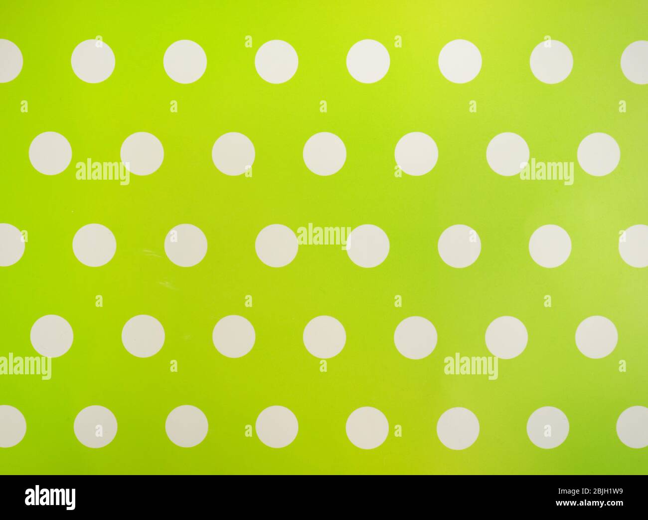 Abstract dotted green background Stock Photo - Alamy