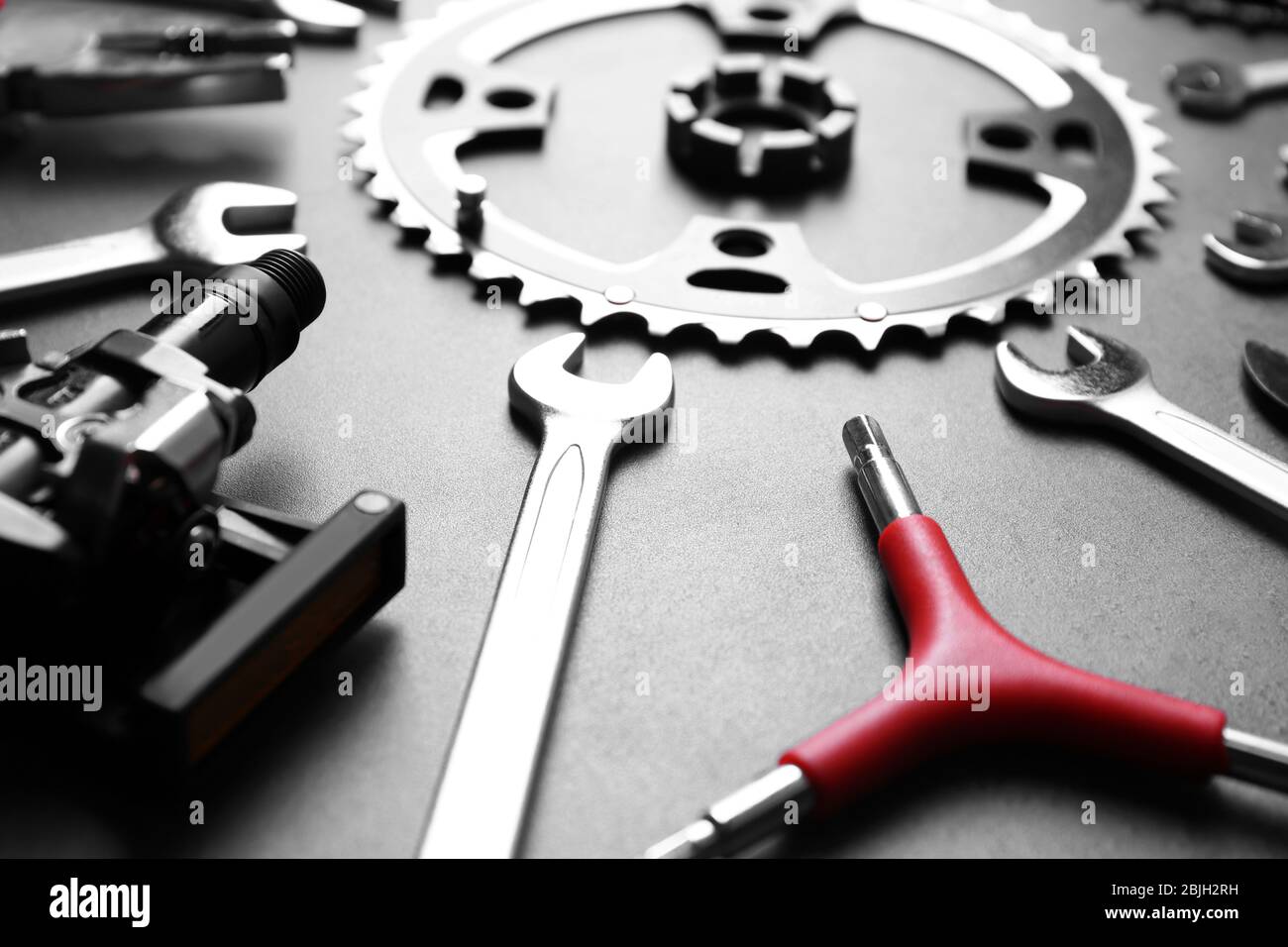 Triangle allen key hi-res stock photography and images - Alamy