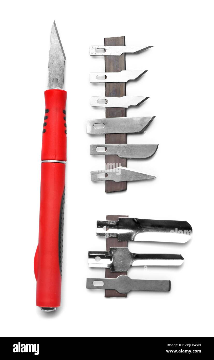 Industrial attachments hi-res stock photography and images - Alamy