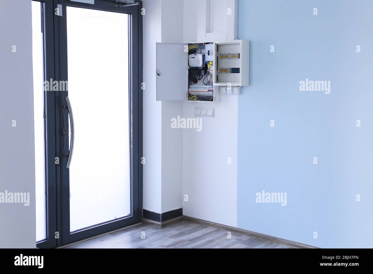 Power Distribution Room High Resolution Stock Photography and Images ...