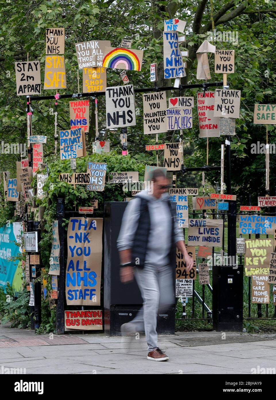 Artist peter liversidge hi-res stock photography and images - Alamy