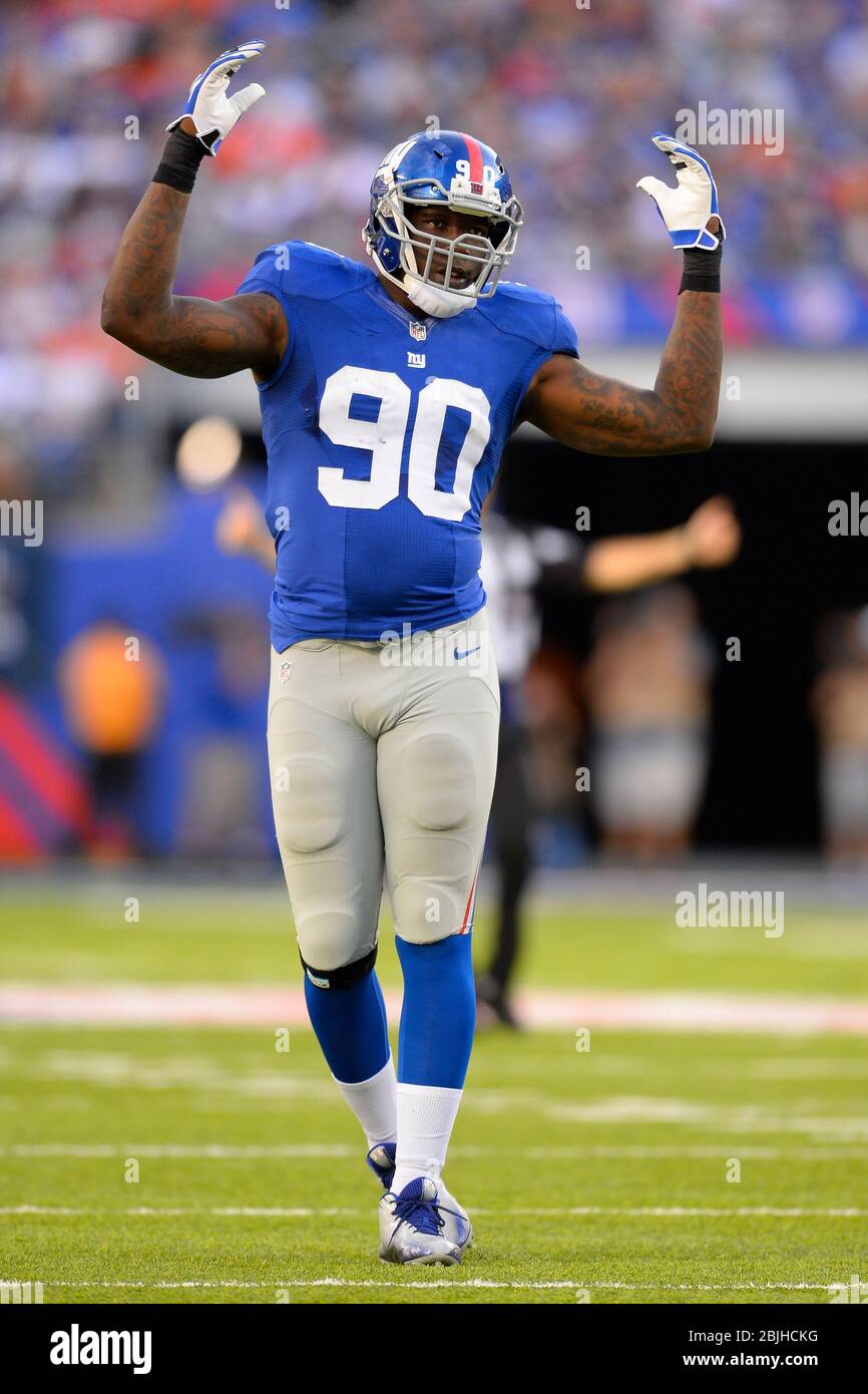 Jason Pierre Paul Wallpaper