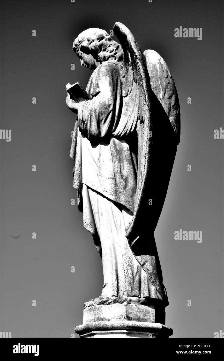 Celestial gradient Black and White Stock Photos & Images - Alamy