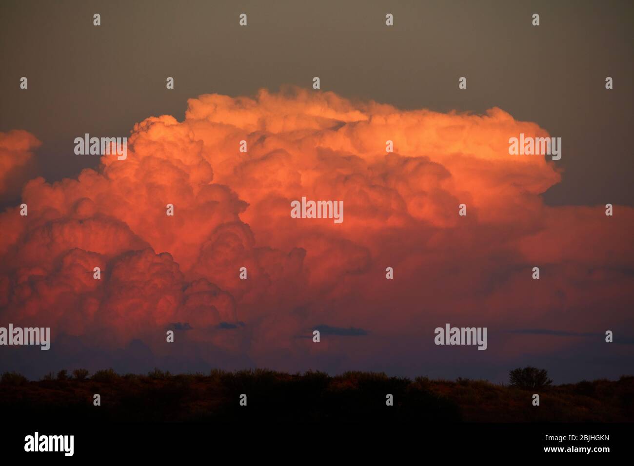 Summer storm south africa hi-res stock photography and images - Alamy