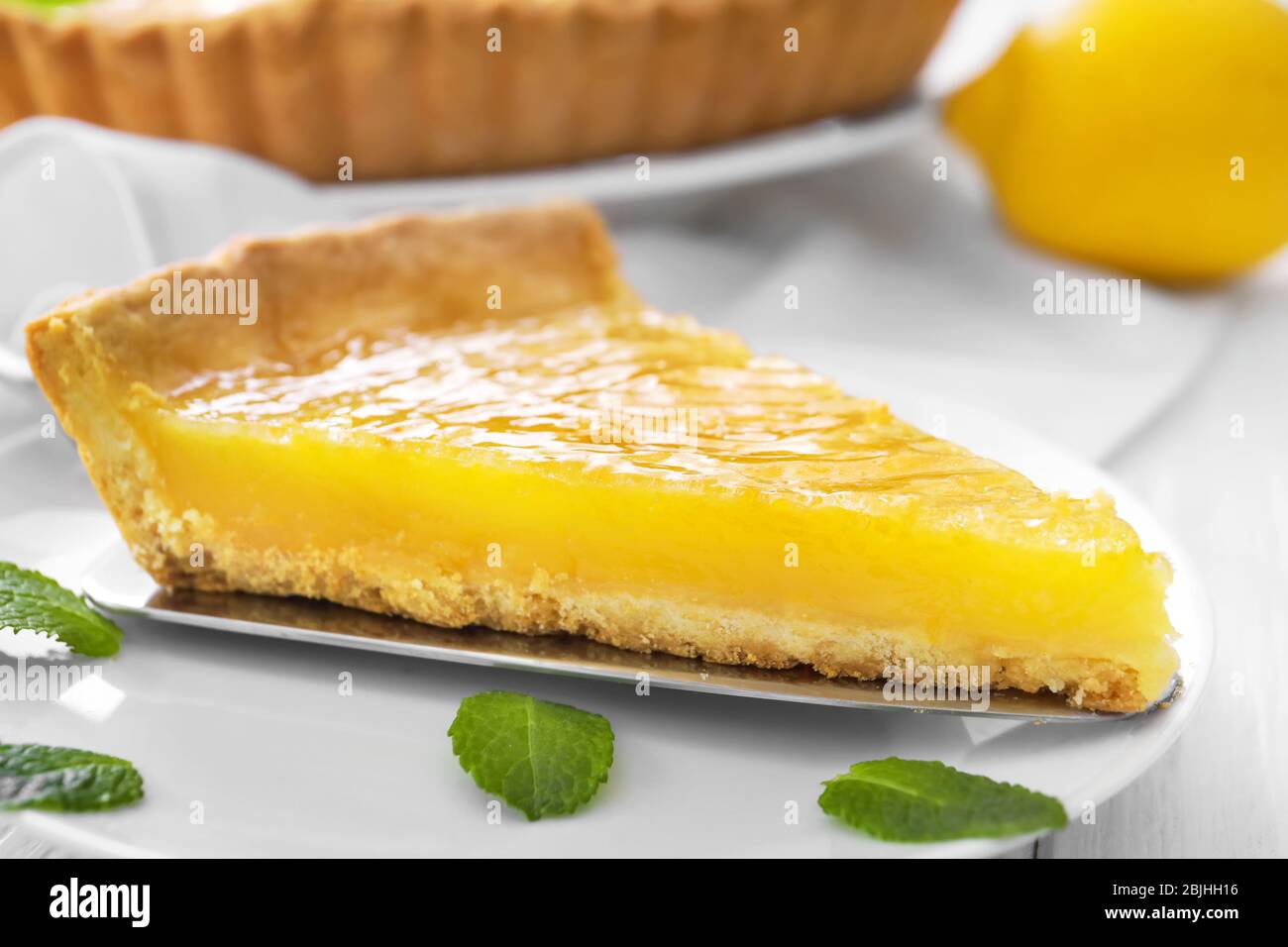 Lemon mints hi-res stock photography and images - Alamy