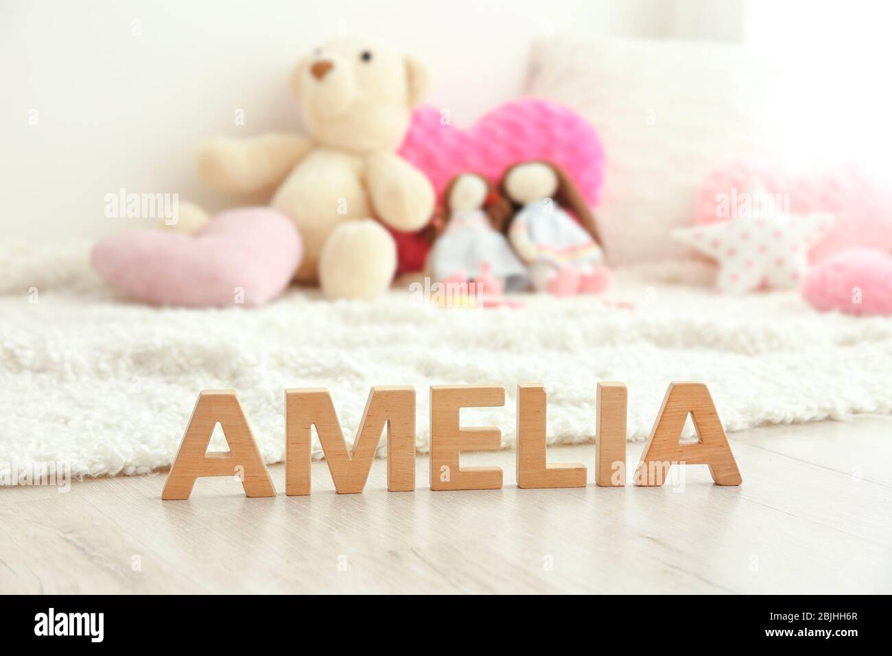 Amelia name family hi-res stock photography and images - Alamy