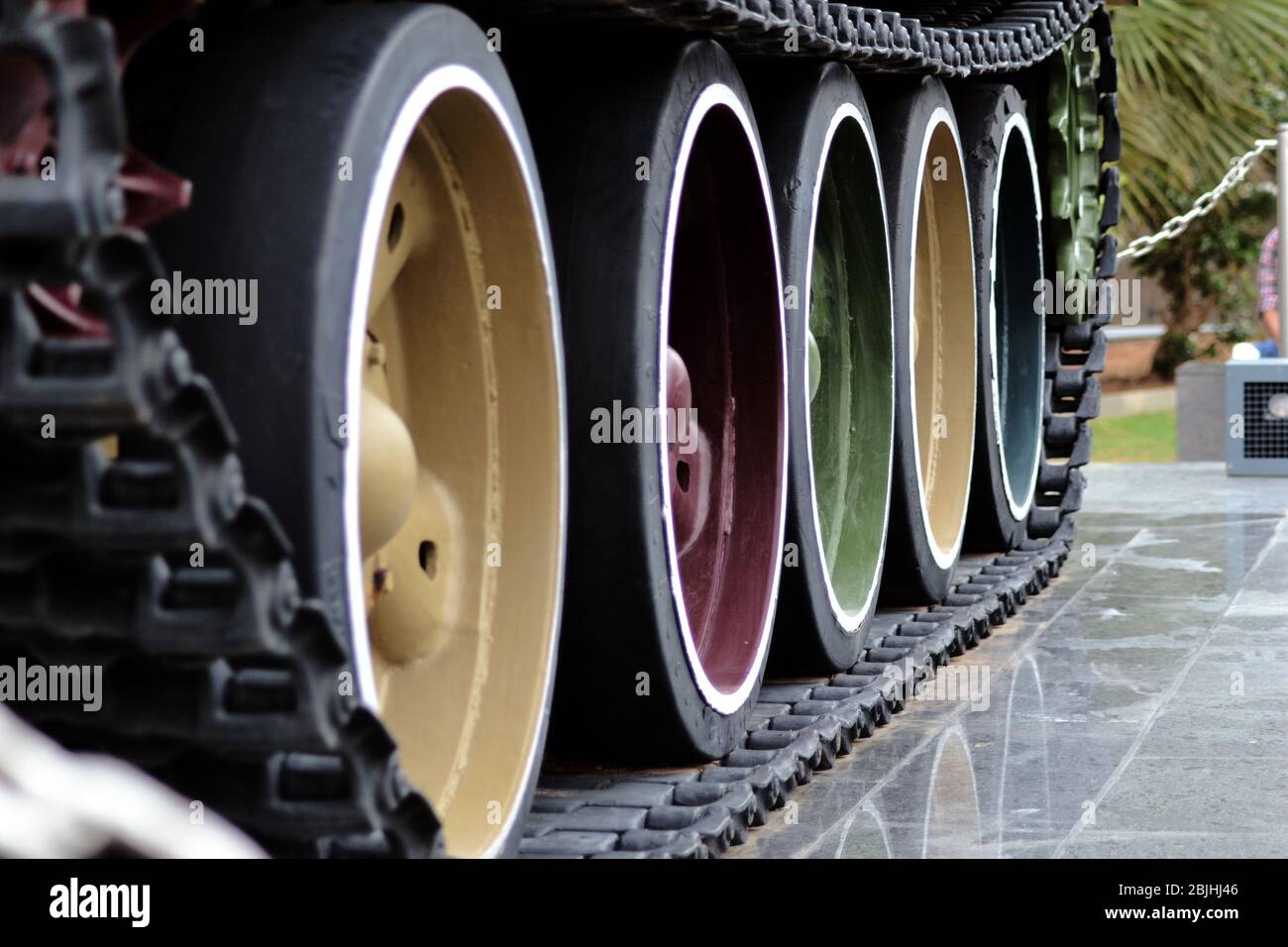 Indian army tank hi-res stock photography and images - Alamy