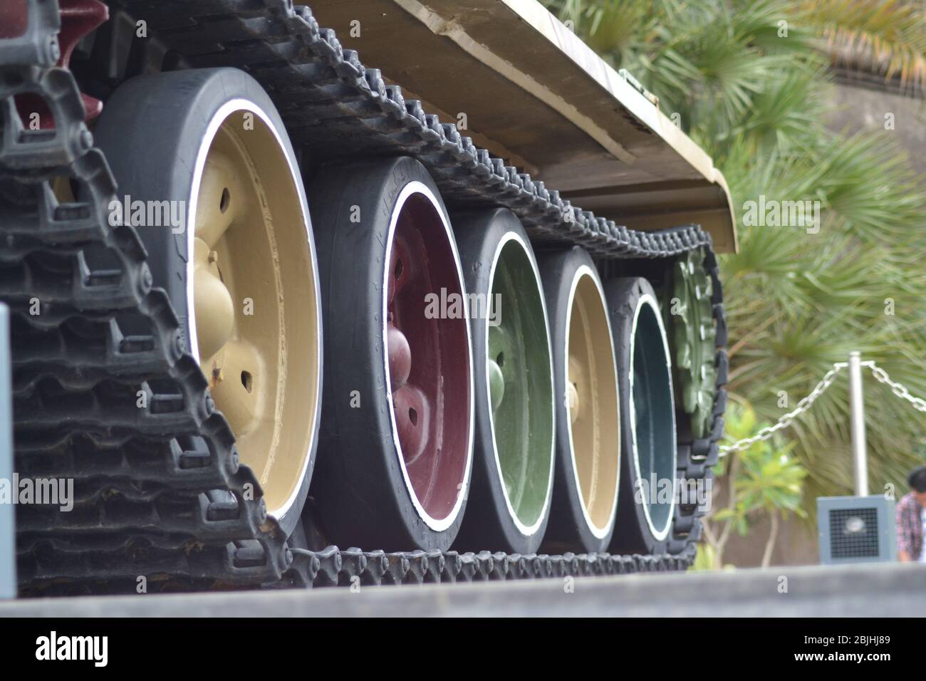 Indian tank military hi-res stock photography and images - Alamy
