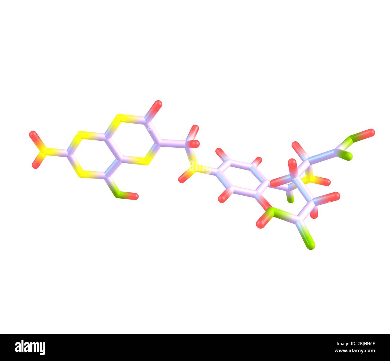 Folic acid is a form of the water-soluble vitamin B9 Stock Photo - Alamy