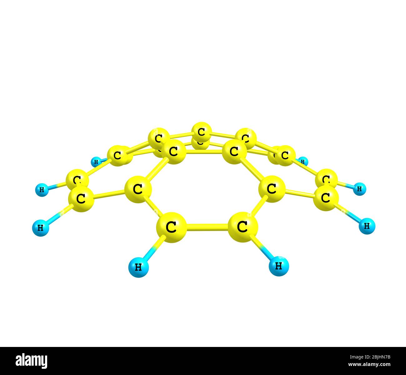 Cyclopentane Structure