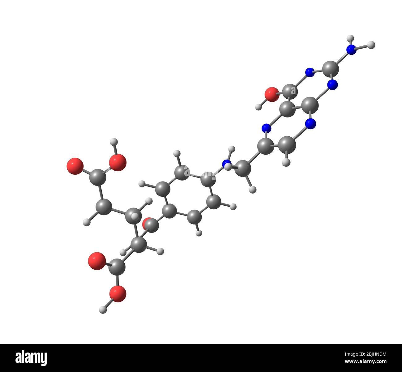 Folic acid is a form of the water-soluble vitamin B9 Stock Photo - Alamy